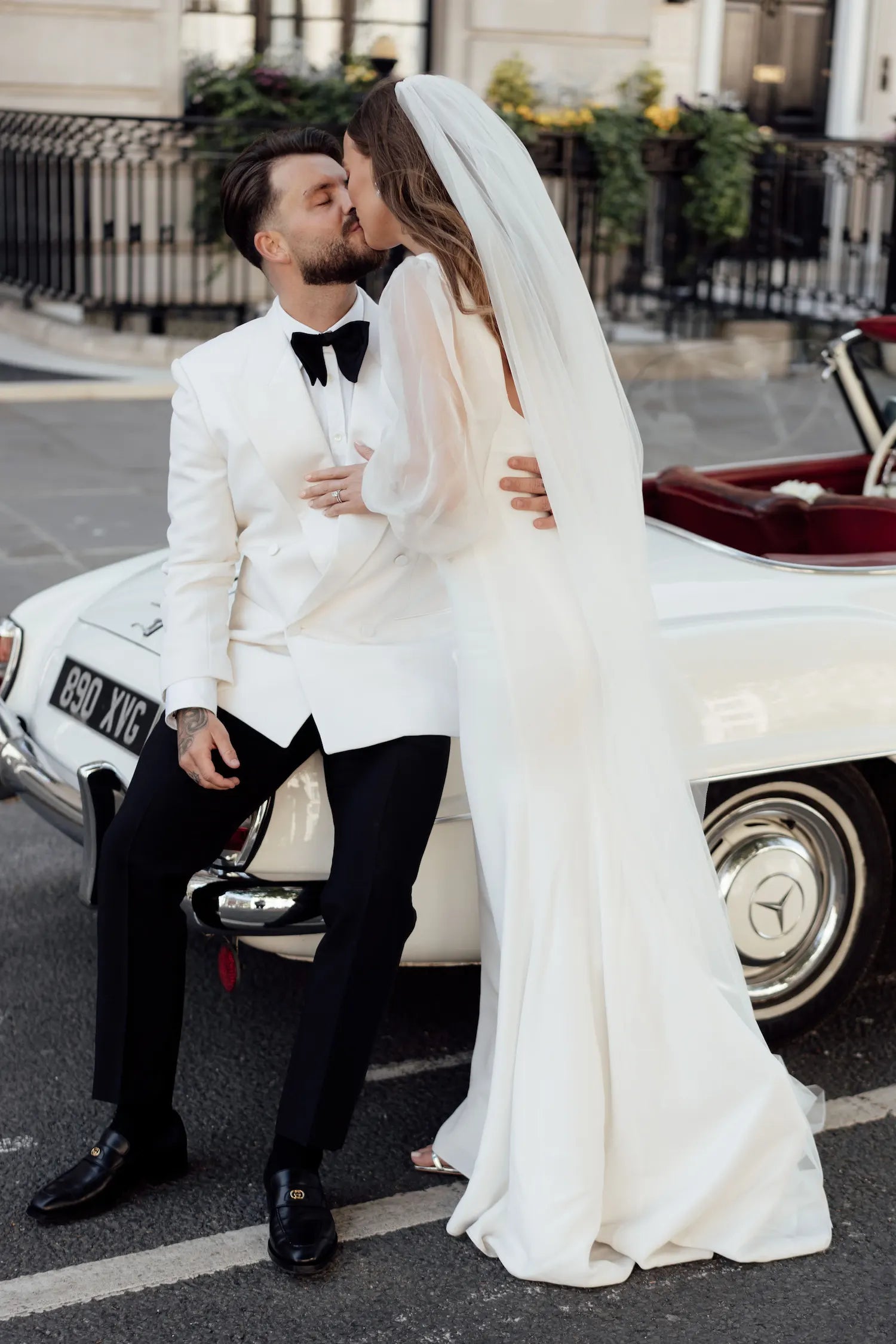 The Union Of Two Preset Pack by Zach&Grace – zach&grace